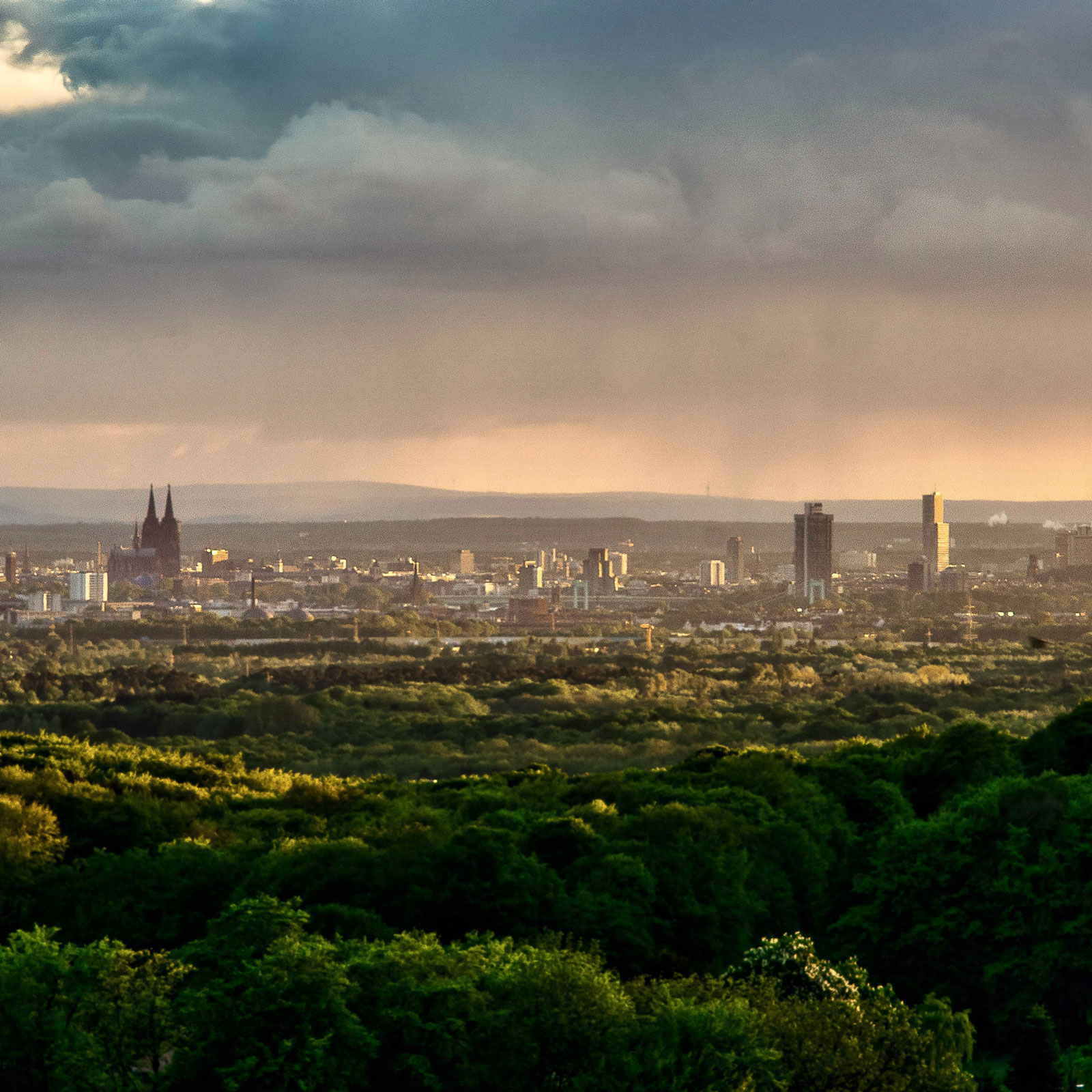 Location – Academy of International Affairs NRW