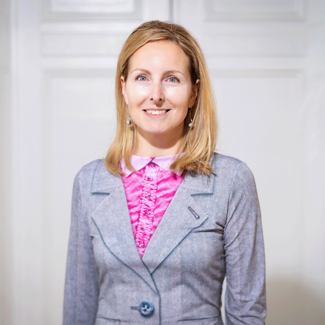 Tamara Ehs – Academy of International Affairs NRW